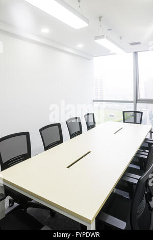 interior of meeting room in moder office Stock Photo - Alamy