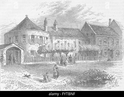 White Conduit House, Pentonville Stock Photo - Alamy