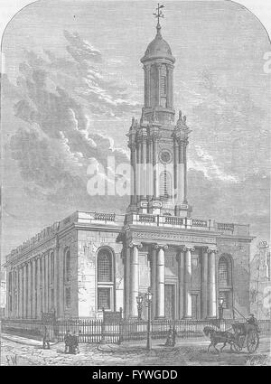 The Albany London Stock Photo - Alamy