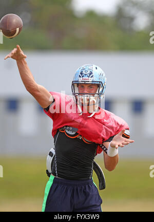 Wesley Chapel, Florida, USA. 19th Jan, 2010. BRENDAN FITTERER | Times ...