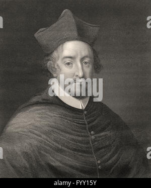 David Beaton, c. 1494-1546, Archbishop of St Andrews and the last ...