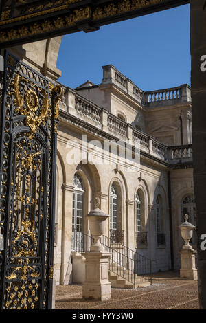 Calvet Museum Building, Avignon, France Stock Photo - Alamy
