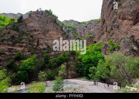 Eurasia, Caucasus region, Nagorno-Karabakh, independent Armenian ...