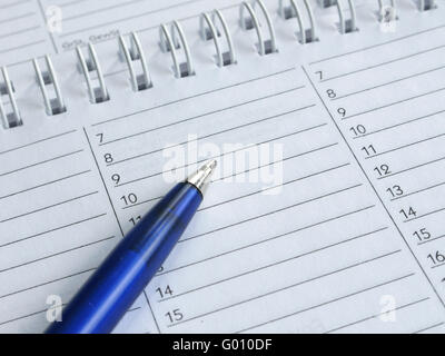 Time Timing Management Schedule Organisation Concept Stock Photo - Alamy