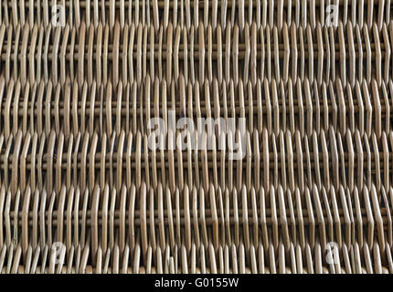 panels made of twigs Stock Photo - Alamy