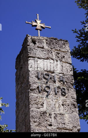 Memorial Day, 1918 Stock Photo - Alamy