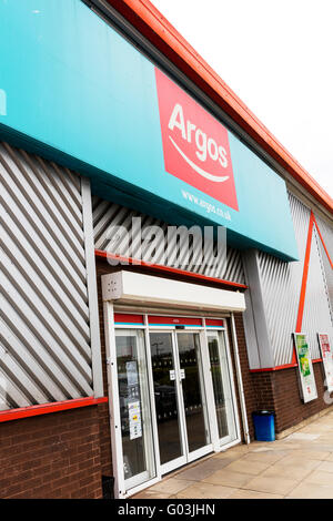 Argos UK Shopping Catalogue Stock Photo: 27709407 - Alamy