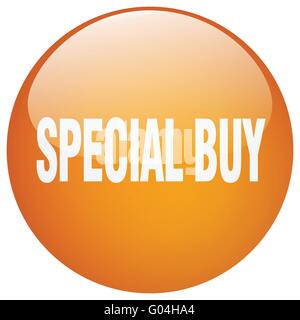 buy orange round gel isolated push button Stock Vector Image & Art - Alamy