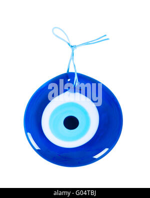 Traditional turkish amulet Stock Photo - Alamy