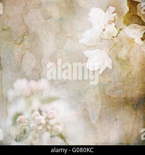 Decorative vintage paper Stock Photo - Alamy