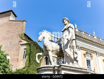Rome, Italy Travel Landscape Stock Photo - Alamy