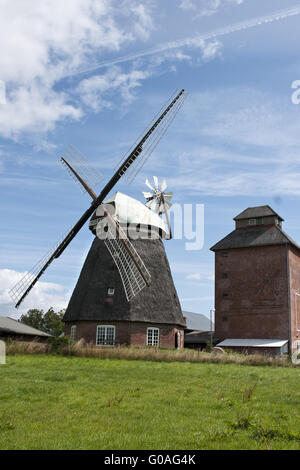 energy, wind, wind mills, wheel and axle with vertical axle, wood Stock ...