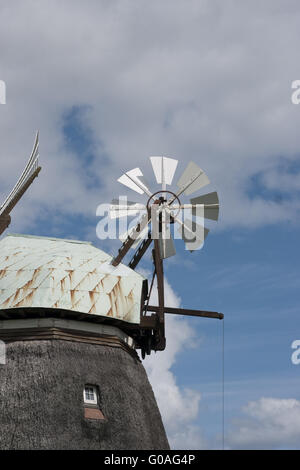 energy, wind, wind mills, wheel and axle with vertical axle, wood Stock ...