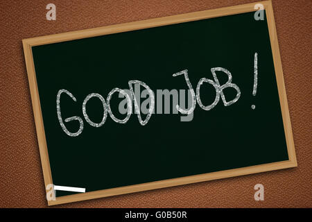 Praise and Appreciation Words for a Great Job Stock Photo - Alamy