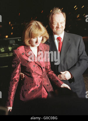 ROBIN & GAYNOR COOK Stock Photo - Alamy