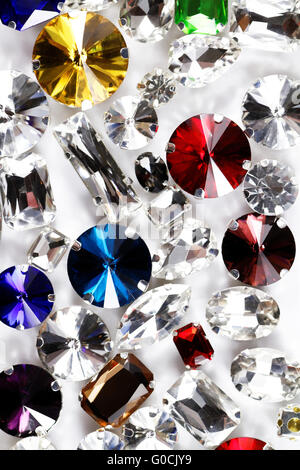 Beautiful background (red crystal strass ) for celebration occasions ...