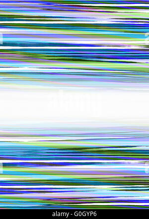 Colourful ragged lines background Stock Photo - Alamy