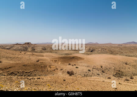 The Sheltering Desert, Henno Martin and Hermann Korn seeking refuge ...