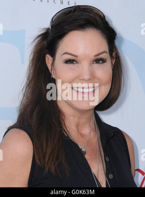 Burbank, CA, USA. 21st Feb, 2016. 02 May 2016 - Burbank, California ...