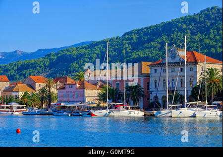 Stari Grad 03 Stock Photo - Alamy