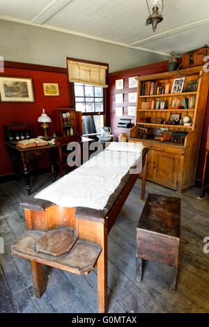 Australiana Pioneer Village, Wilberforce, New South Wales, Australia ...