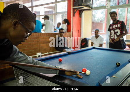 University of Namibia campus, Windhoek, Namibia Stock Photo - Alamy