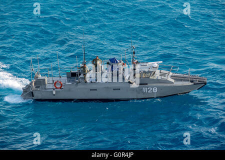 Combat Boat 90 (CB90), fast military assault craft, UK Stock Photo - Alamy