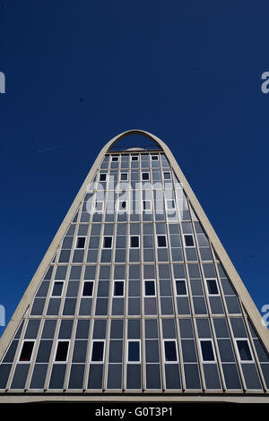 The Toast Rack building in Fallowfield Manchester UK formerly known as ...
