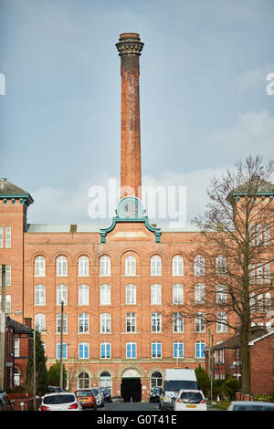 Manchester stockport reddish houldsworth clock Reddish is an area of ...