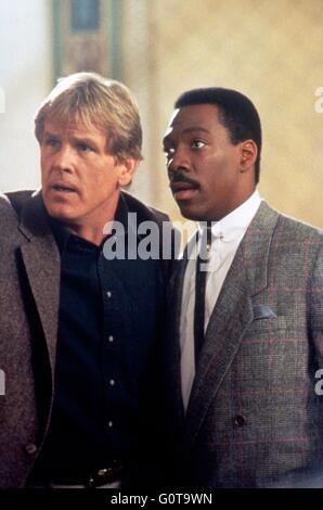48 HOURS, Nick Nolte, Eddie Murphy, Sonny Landham, 1982, (c) Paramount ...