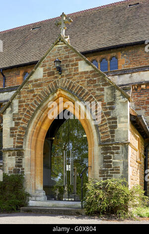 St Marys Church, Long Ditton, Surrey Stock Photo - Alamy