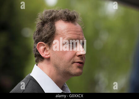Gareth Bennett Assembly Member (AM) for the UK Independence Party (UKIP ...