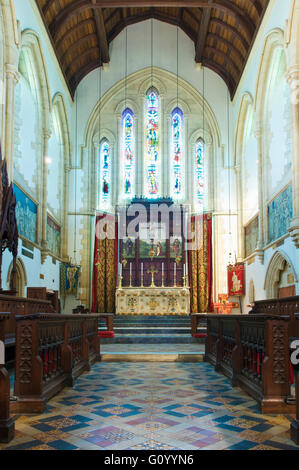 Cathedral of St Michael and St George Grahamstown Eastern Cape South ...