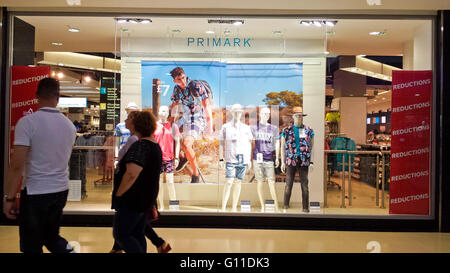 Primark in Wood Green offers 50% off on some items as shoppers hit the ...