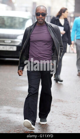 Don Cheadle outside ITV Studios Featuring: Don Cheadle Where: London ...