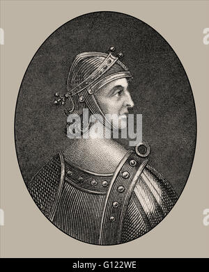 HAROLD I HAREFOOT Stock Photo - Alamy