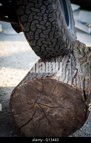 motorcycle tires close up Stock Photo - Alamy