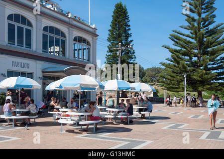 Coogee Pavilion Restaurant, Coogee Beach, Coogee, Sydney, New South ...