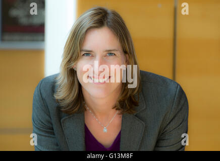 Katherine Grainger Olympic Rower Stock Photo - Alamy