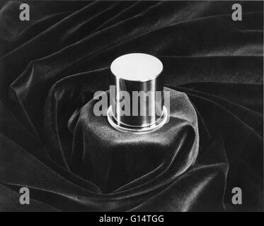 National Standard of Mass, Kilogram Stock Photo - Alamy