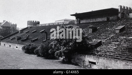 Chicago Pile-1 (CP-1) was built under the direction of physicist Enrico ...