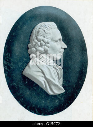 Joseph Priestley (1733-1804), discovered oxygen during his research on ...