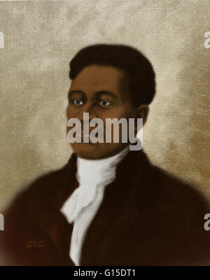 Crispus Attucks, American War Hero Stock Photo - Alamy