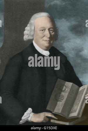 Nevil Maskelyne (1732-1811) English astronomer. Astronomer Royal 1765 ...