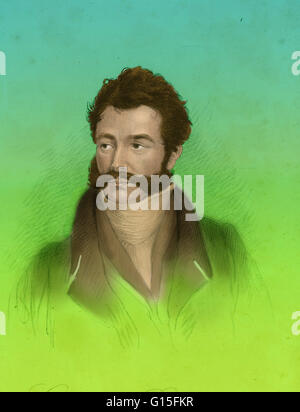 Giovanni Battista Belzoni (1778-1823) was an Italian showman, engineer ...