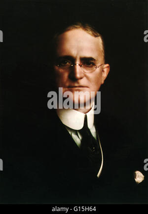 George Eastman (July 12, 1854 - March 14, 1932) was an American ...