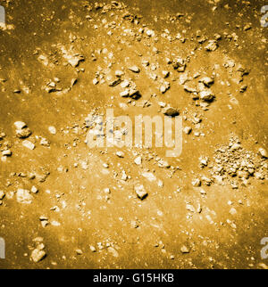 Hadley Rille on the Moon, taken from Apollo 15. The mission began on ...