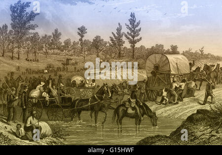 Sherman's March to the Sea is the name commonly given to the military ...
