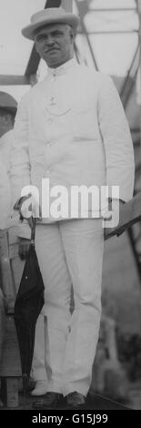 George Washington Goethals (1858-1928) was a Major General in the ...