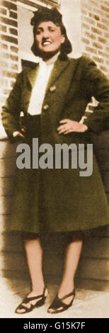 Henrietta Lacks, American Cancer Victim Stock Photo - Alamy